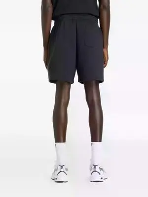 NEW BALANCE Fleece Logo Shorts