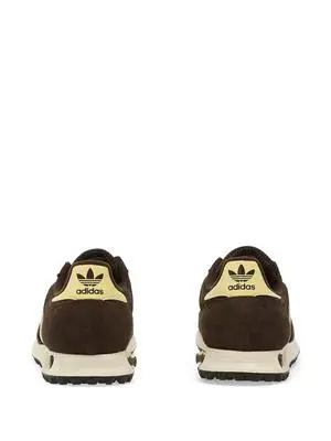 Adidas La Trainer Og Striped Sneakers