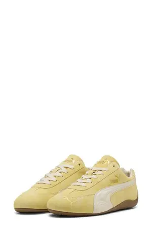 PUMA Speedcat Faded Sneaker