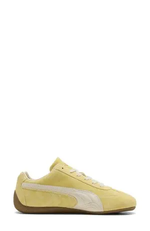PUMA Speedcat Faded Sneaker