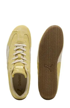 PUMA Speedcat Faded Sneaker