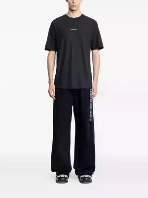 44 LABEL GROUP Jersey T-shirt