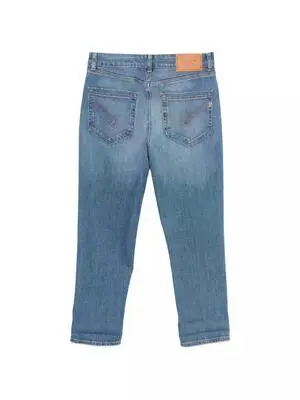DONDUP Koons Button Trousers