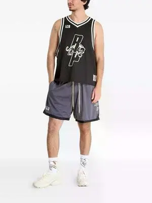 PUMA X Represent Drawstring Shorts