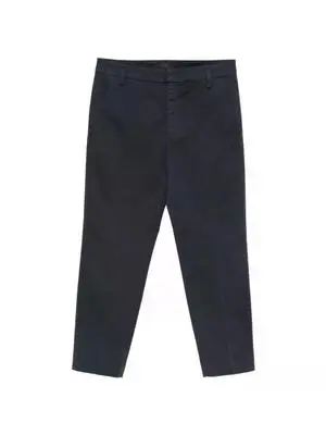 DONDUP Nima Trousers - Blue