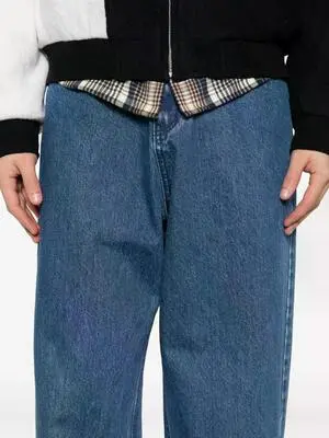 ARTE ANTWERP Baggy Jeans