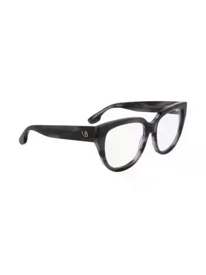 Victoria Beckham Cat Eye Glasses