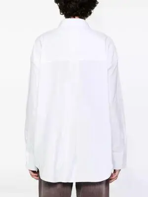 Max Mara Long-sleeve Shirt
