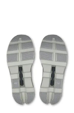 On Cloudmonster Void Sneaker - Iceberg/tin