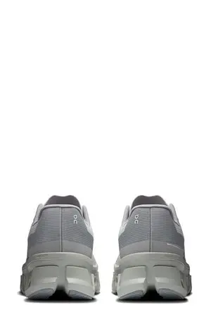 On Cloudmonster Void Sneaker - Iceberg/tin