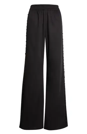 Golden Goose Mid Rise Pants For Women