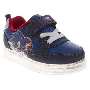 SONIC THE HEDGEHOG Sega Sneakers