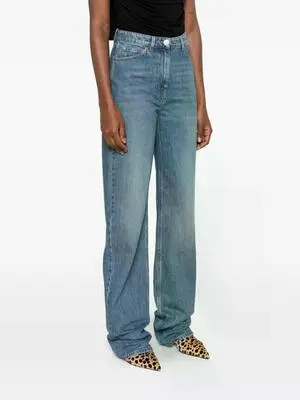 MVP WARDROBE High-waisted Trousers