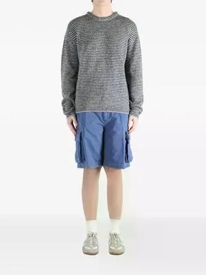 ERL Striped Sweater