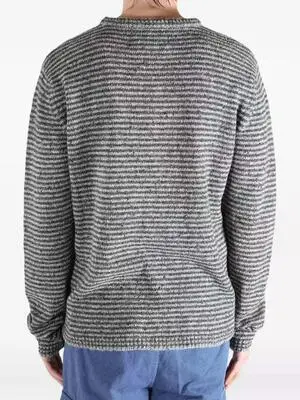 ERL Striped Sweater