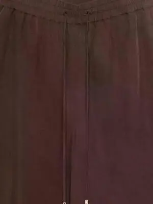 Liu Jo Drawstring Palazzo Pants