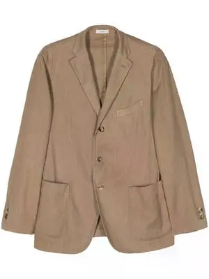 Boglioli Single-breasted Blazer