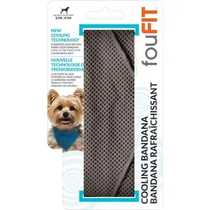 FOUFIT Cooling Bandana