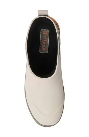 Barbour Abbeyfield Wellington Boot - Mist
