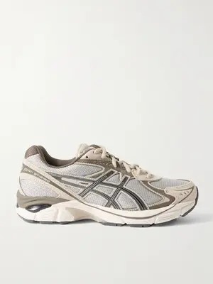 Asics Gt-2160 Mesh Sneakers - Gray