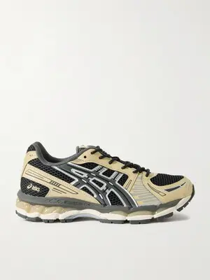 Asics Gel-kayano 12.1 Sneakers - Black