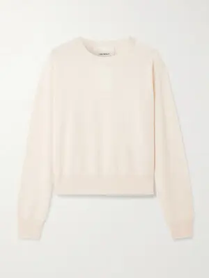 LISA YANG Greer Cashmere Sweater