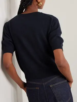 LISA YANG Genevra Cashmere T-shirt
