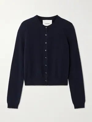 LISA YANG Karia Cashmere Cardigan