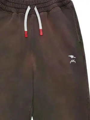 A-COLD-WALL* Logo-motif Track Pants