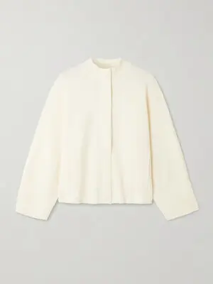 Max Mara Wool Cardigan