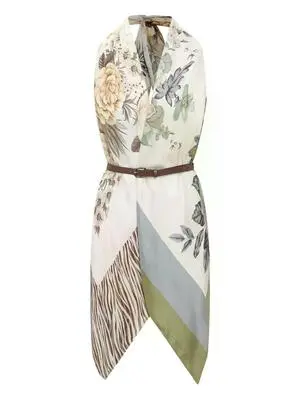 Anna Molinari Kaftans Tunics