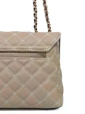 Guess Giully Quilted Crossbody Bag