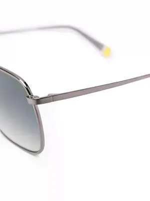 Orlebar Brown Pilot-frame Sunglasses