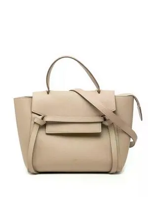 Celine Belted Belt Bags