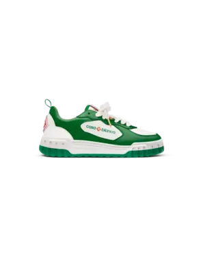 Casablanca Checked Sneakers For Men