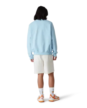Casablanca Court Sneakers - White