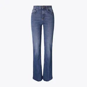 Tory Burch Bootcut Jean