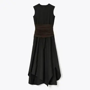 Tory Burch Black Dresses