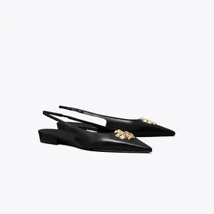 Tory Burch Slingback Flats For Women