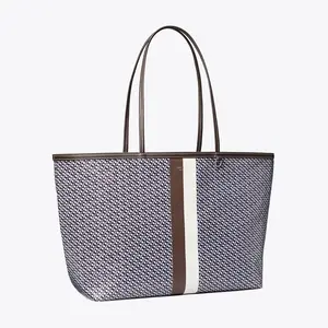 Logo Monogram Totes