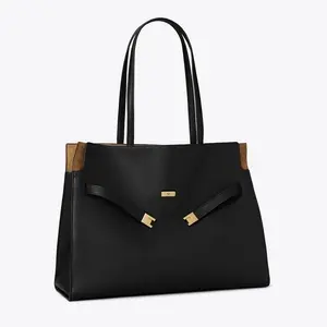 Tory Burch Lee Radziwill Tote