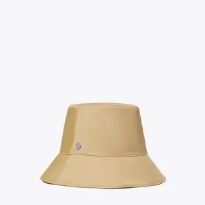 Tory Burch Bucket Hat - Wheat