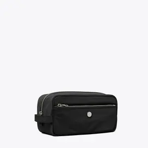 Women's Water-Repellent Travel Toiletry Bag