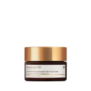 PERRICONE MD Neuropeptide Corrective Brightening Under-eye Cream - One-color