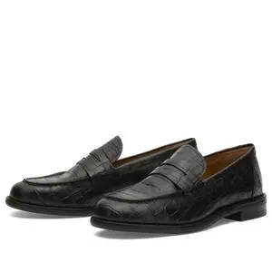 VAGABOND SHOEMAKERS Linn Loafers