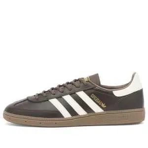 Adidas Handball Spezial Sneakers - Brown/core White/earth Strata