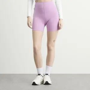 On Train Cycling Shorts - Sakura