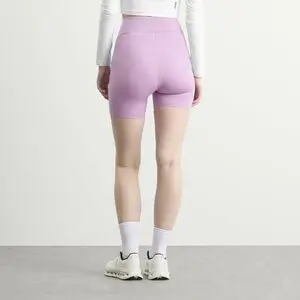 On Train Cycling Shorts - Sakura