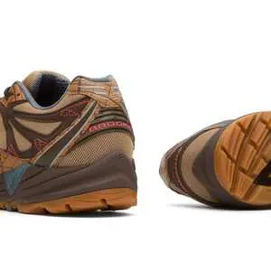 Brooks X Staple Cascadia 1 Sneakers