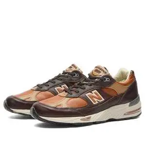 NEW BALANCE 991v1 Made In Uk Sneaker
